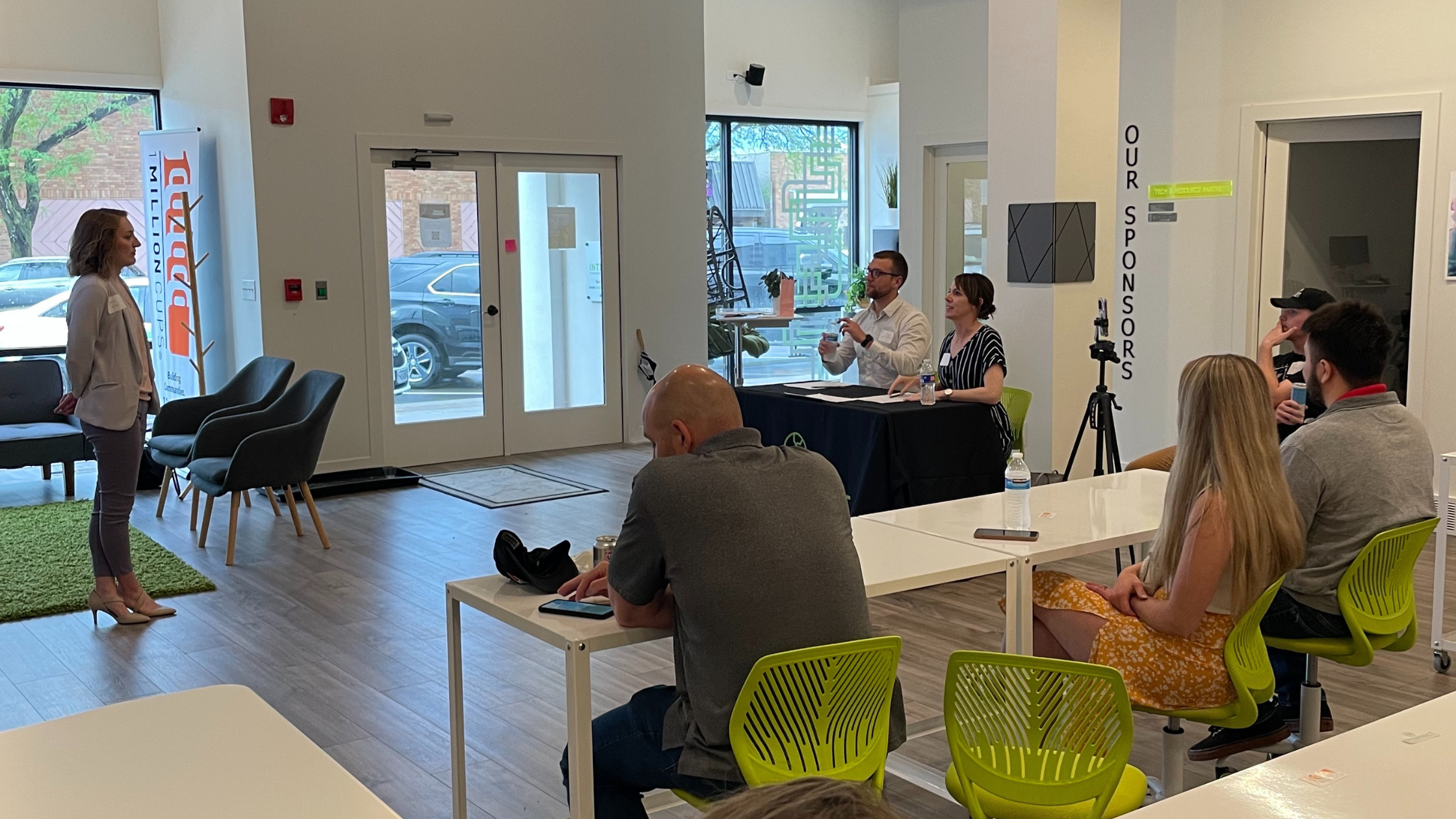 Why You Should Participate in a Quick Pitch Competition - Even If You ...