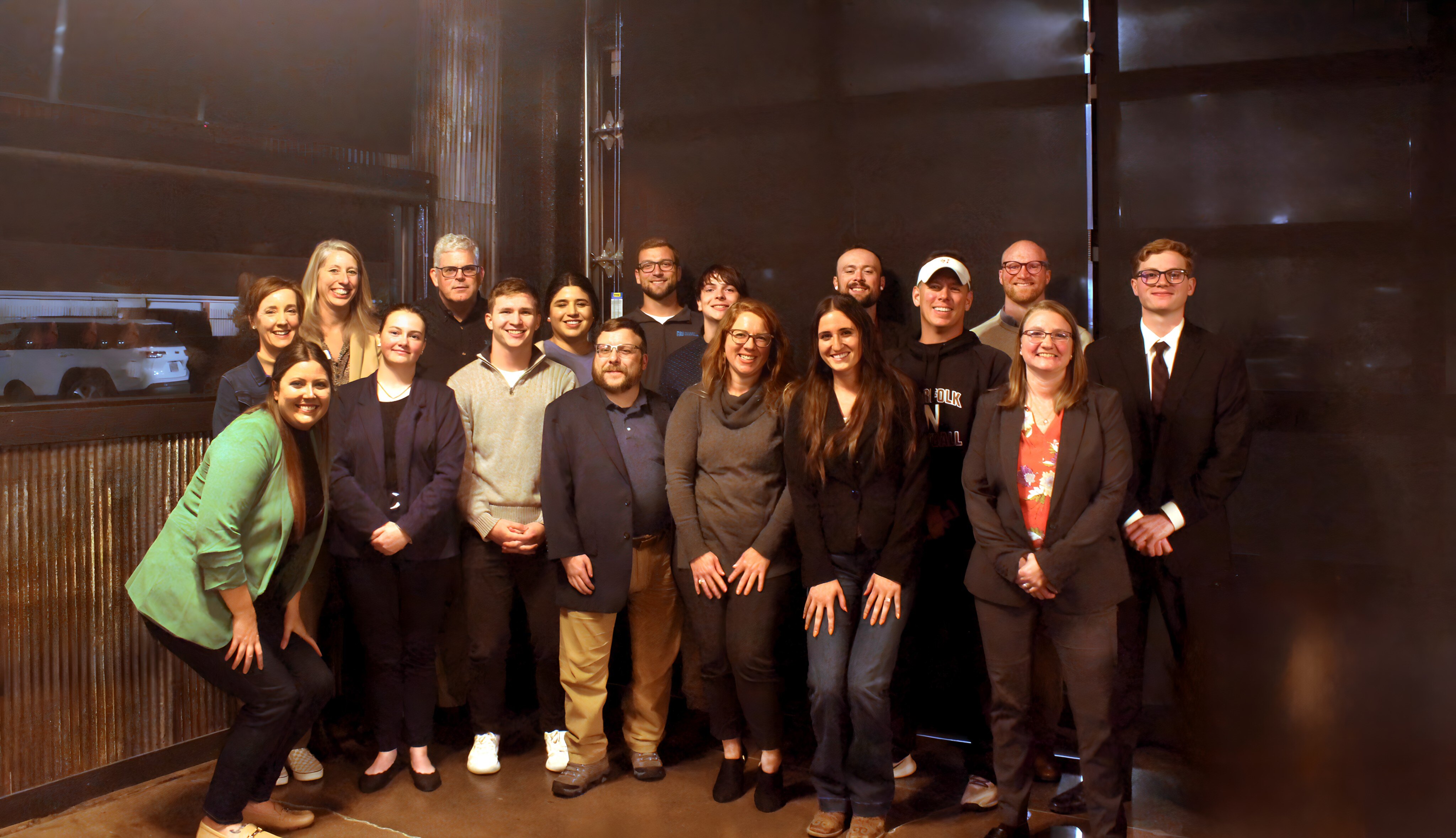 Empowering Rural Tech Innovators: Norfolk Secures Microsoft TechSpark ...