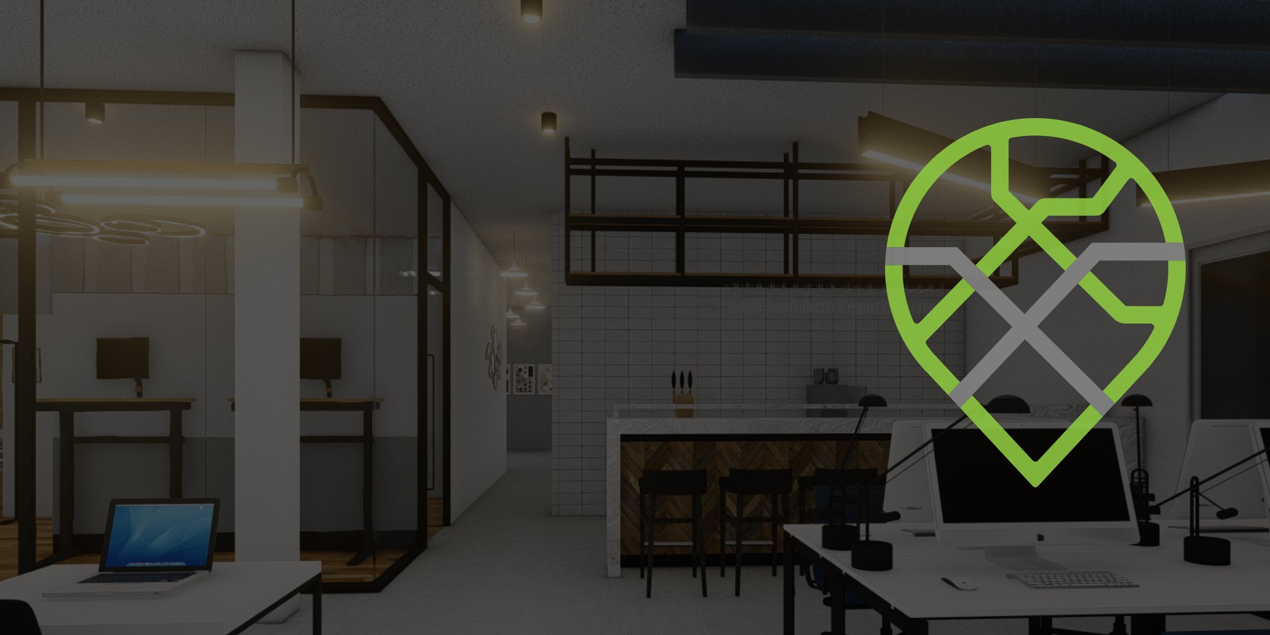 Coworking Space in Norfolk, NE | Intersect Coworking & Incubator